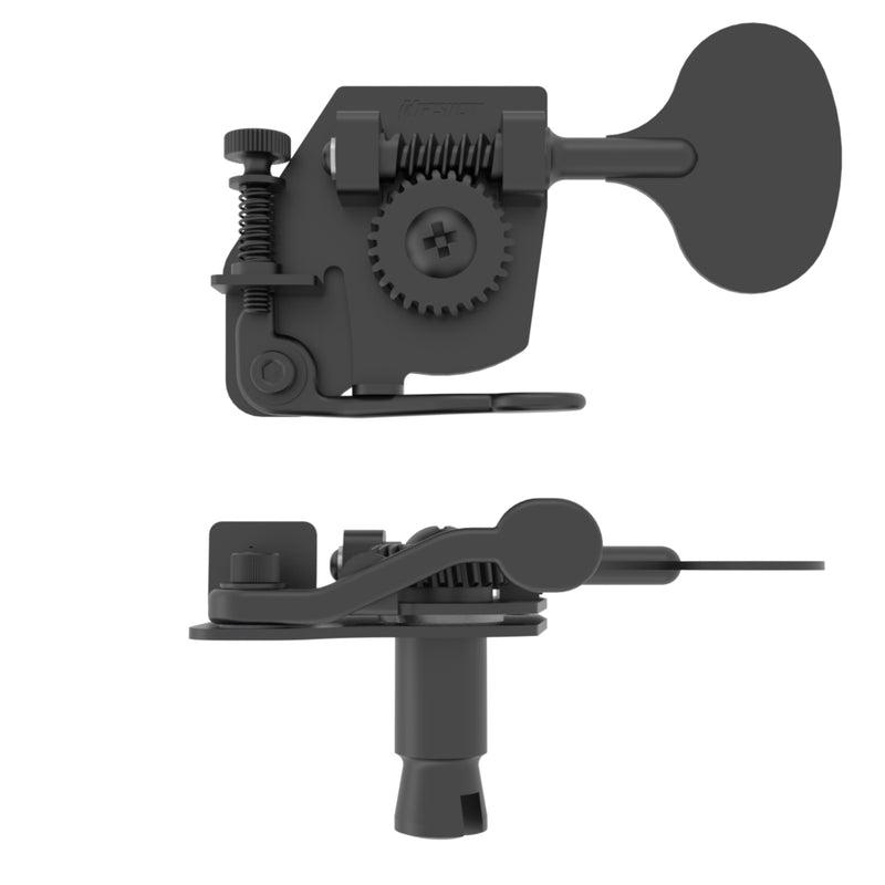 BT7 Bass Xtender™ – Hipshot Products