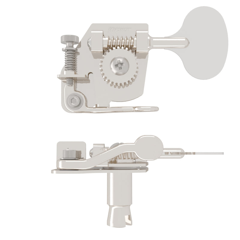 BT7 Bass Xtender™ – Hipshot Products