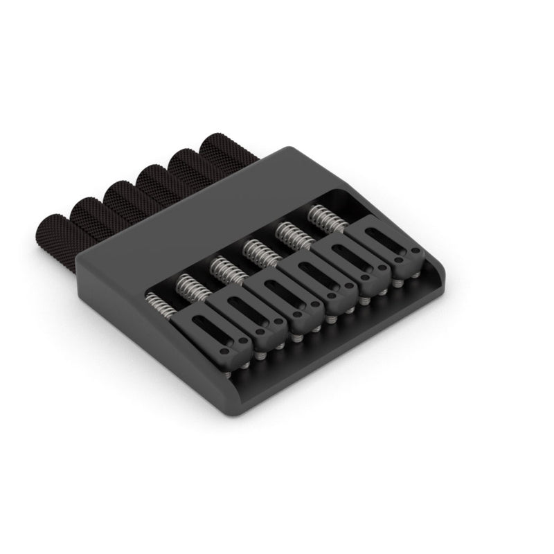 6 String Guitar Headless Fixed – Hipshot Products