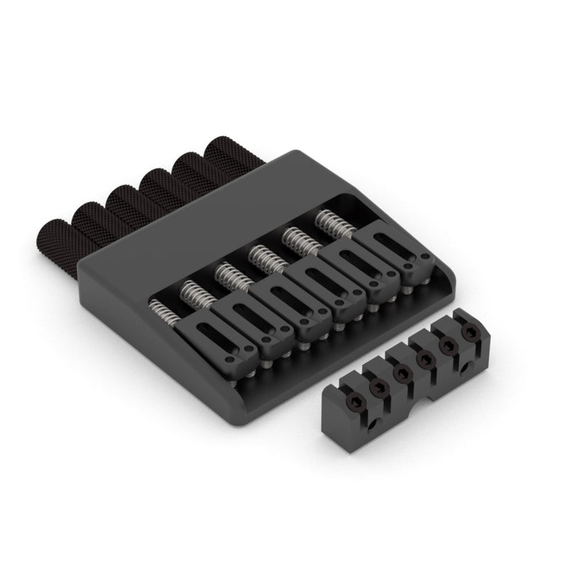 6 String Guitar Headless Fixed – Hipshot Products