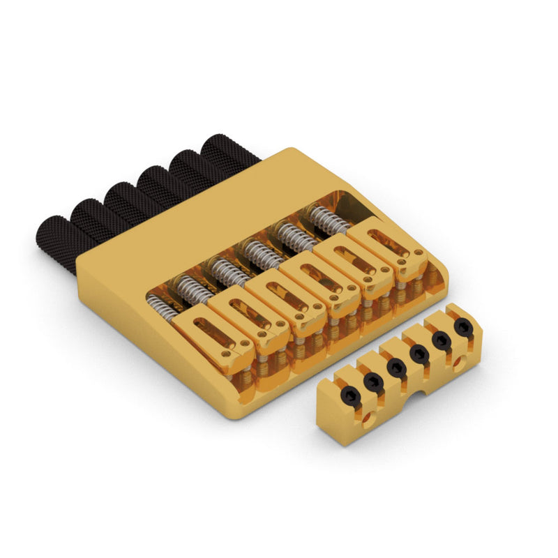 6 String Guitar Headless Fixed – Hipshot Products