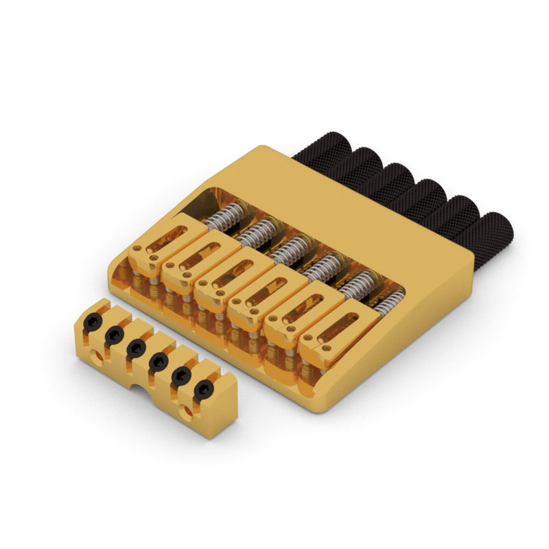 6 String Guitar Headless Fixed – Hipshot Products