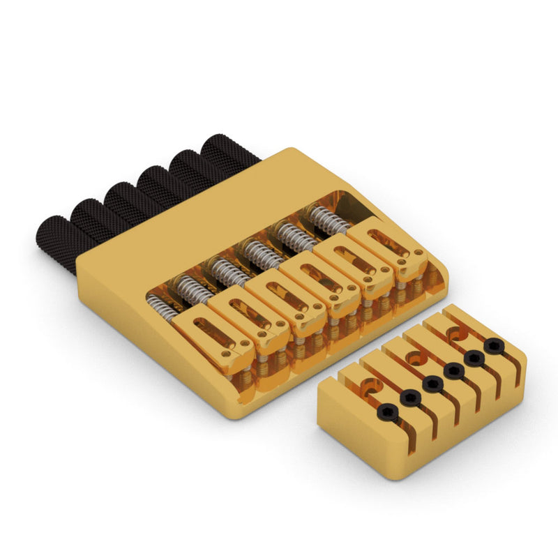 6 String Guitar Headless Fixed – Hipshot Products