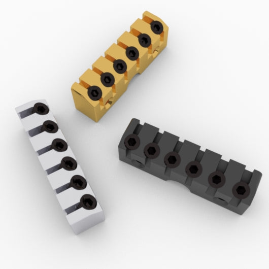 6 String Guitar Headless Fixed – Hipshot Products