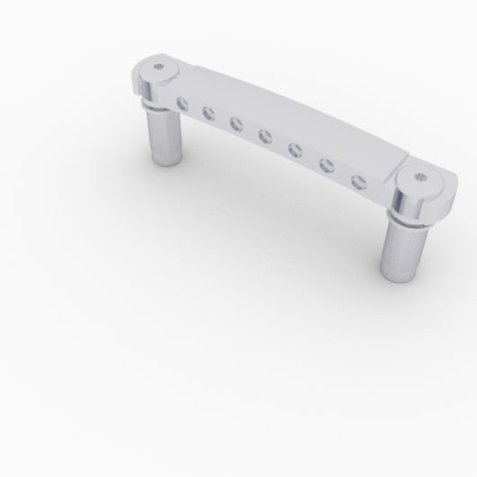 7 String Tone-A-Matic Guitar Bridge – Hipshot Products