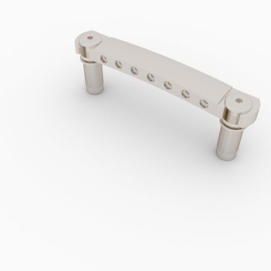 7 String Tone-A-Matic Guitar Bridge – Hipshot Products