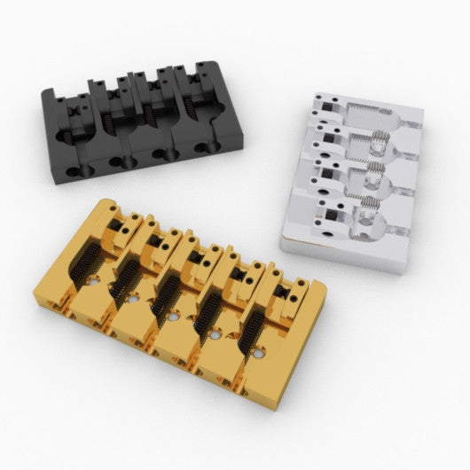 A Style Fender® Mount Bridges – Hipshot Products