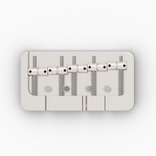 5 String B Style Bass Bridge – Hipshot Products